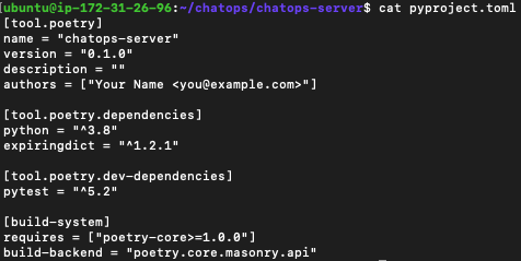 [python] 패키지 관리를 위한 poetry(가상환경까지) - BESPIN Tech Blog