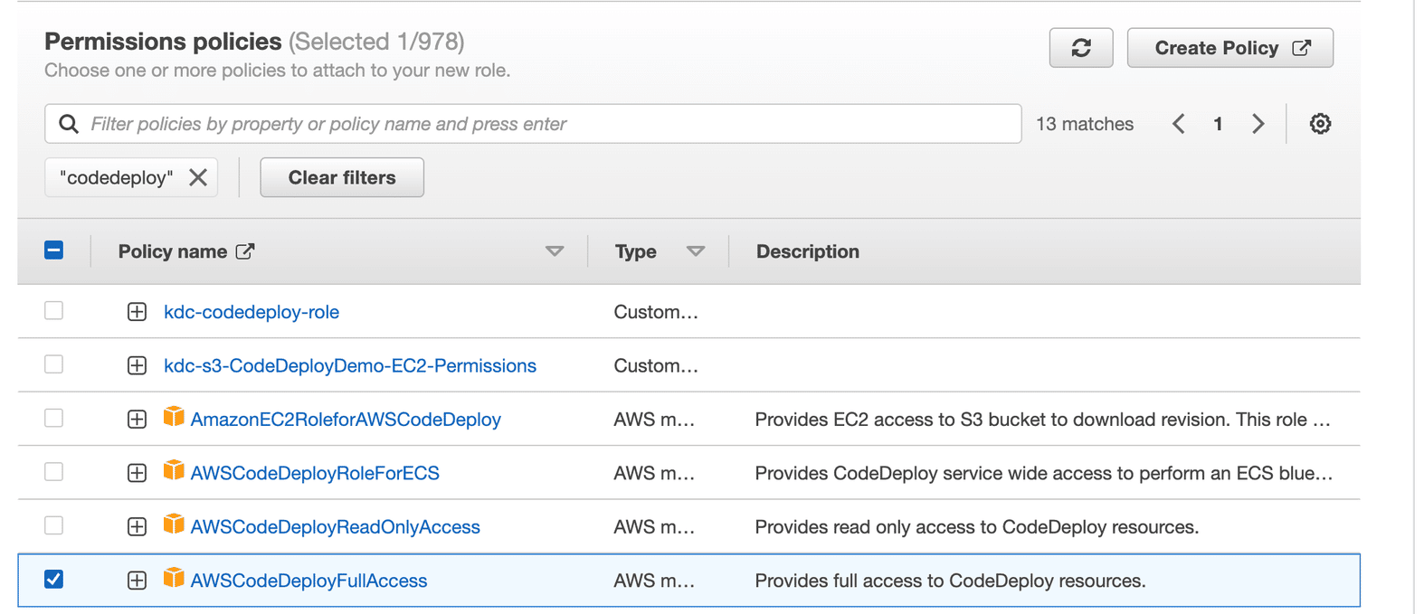 github-action 으로 ec2 에 배포하기 - BESPIN Tech Blog