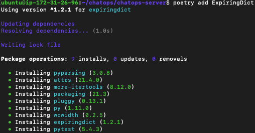 [python] 패키지 관리를 위한 poetry(가상환경까지) - BESPIN Tech Blog