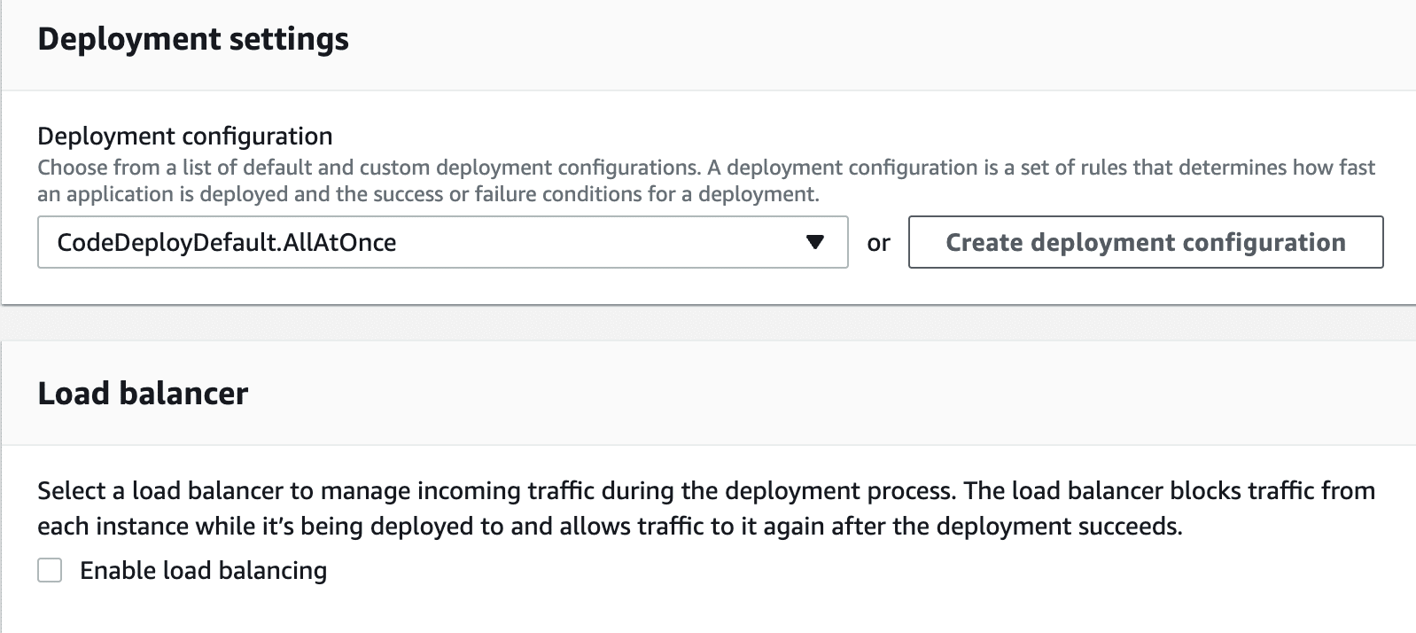 github-action 으로 ec2 에 배포하기 - BESPIN Tech Blog