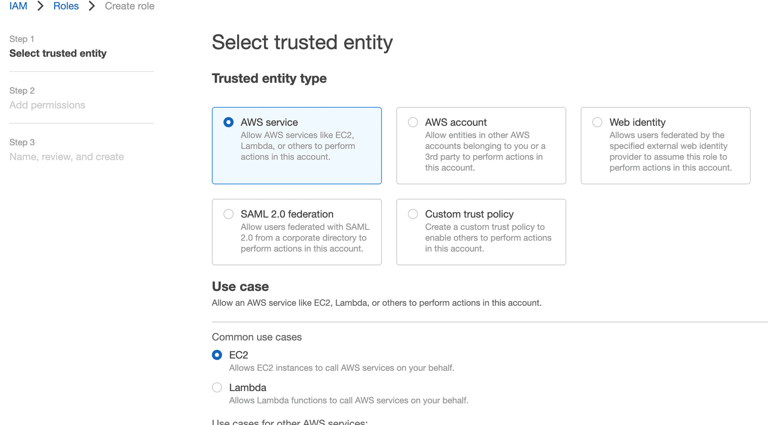 github-action 으로 ec2 에 배포하기 - BESPIN Tech Blog
