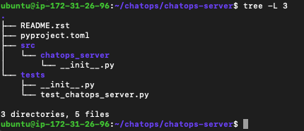 [python] 패키지 관리를 위한 poetry(가상환경까지) - BESPIN Tech Blog