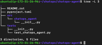 [python] 패키지 관리를 위한 poetry(가상환경까지) - BESPIN Tech Blog
