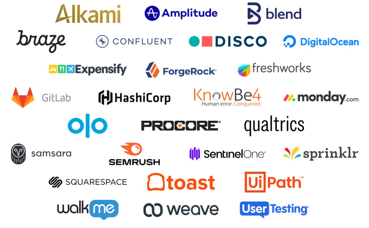 작년 IPO SaaS 회사 27곳, 마진 %? 우리 회사는? - BESPIN Tech Blog