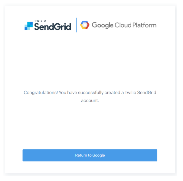 GCP에서 SendGrid로 동적 메일 보내기 - BESPIN Tech Blog