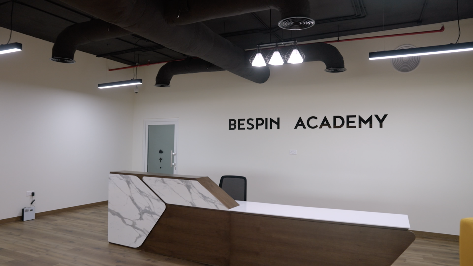 최대 산유지 중동, 이제는 '클세권' 노린다? - BESPIN Tech Blog