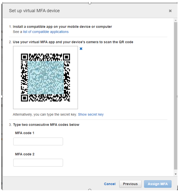 구글OTP PC/모바일 동시에 사용하는 방법 - BESPIN Tech Blog