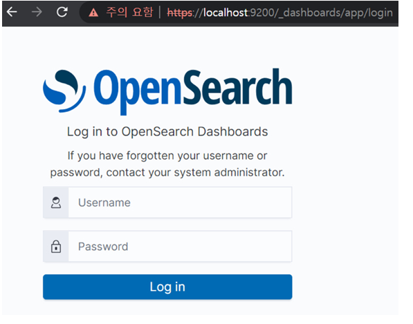 EKS + Fluent bit + OpenSearch 구성을 통한 로그 수집 - BESPIN Tech Blog